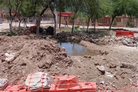 92 Colonias De Hermosillo Sin Agua ¿cuándo Regresaría El Servicio