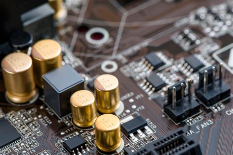 Inicio Electrocomponentes