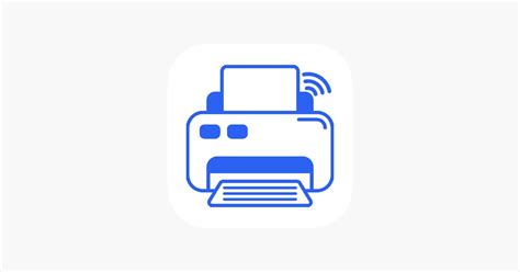 ‎app Smart Printer And Print App App Store