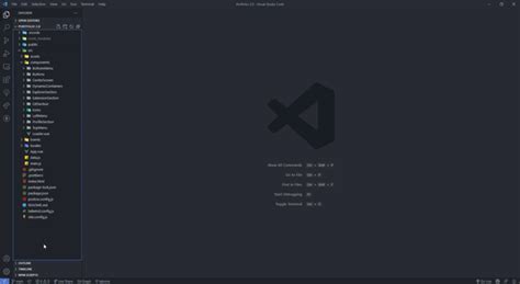 Template File Generator Visual Studio Marketplace