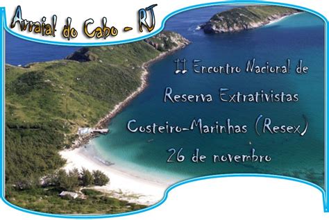 Blog Do Vinicius Peixoto II Encontro Nacional De Reservas