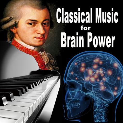 Classical Music For Brain Power Bach Mozart Van Beethoven Chopin