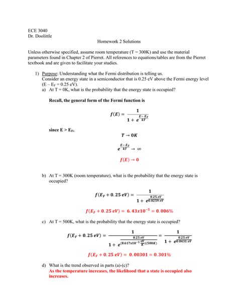 Donor Binding Energy Equation Tessshebaylo