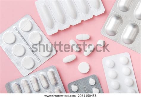 1 745 Vaginal Pill Images Stock Photos 3D Objects Vectors