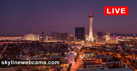 Las Vegas Pool Webcam