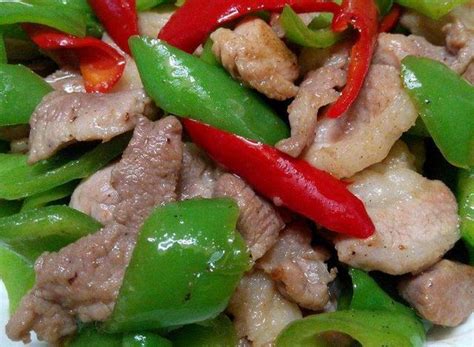 你炒的「猪肉」为什么又老又柴？大厨绝对不会告诉你，因为你少了「这一步」！ 知乎