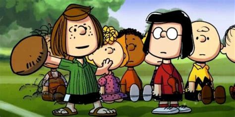 ‘peanuts Movie Sequel Canceled By Disney Shutdowns