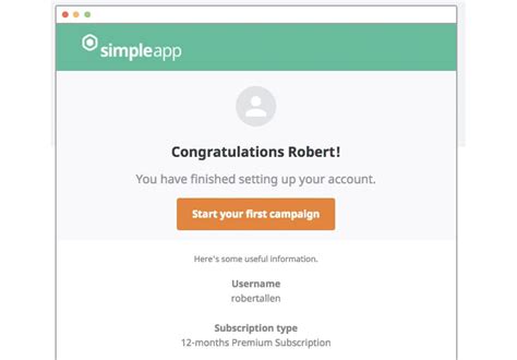 Best Responsive Email Templates Under