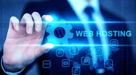 Top WordPress Web Hosting Themes In 2025