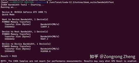 无痛安装Win10在WSL2里安装CUDA12 2 Pytorch GPU版本 知乎