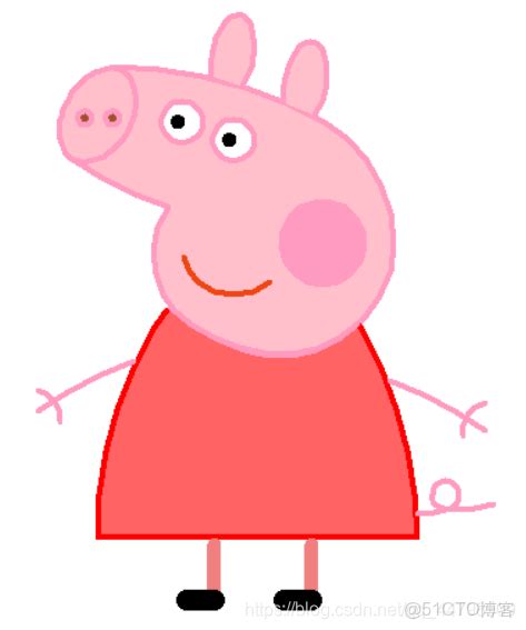 Python画图 海龟画图代码 Python海龟绘图教程mob6454cc784c23的技术博客51cto博客