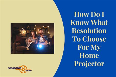 Is Projector An Output Device Projector Nerd