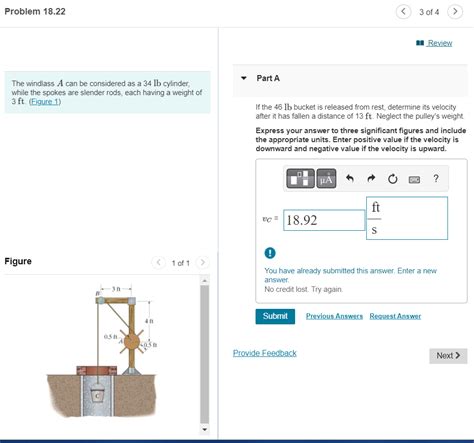 Solved Problem 18 22 Chegg