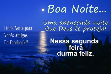 Mensagens De Boa Noite