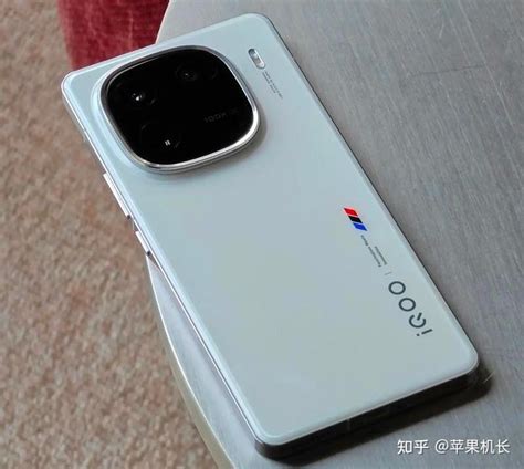 Iqoo 12好评率高达98，别急着买，先看看这两个差评 知乎