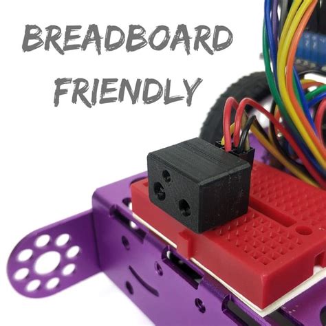 Maker Object Simplifying Object Sensor For Beginner Opencircuit