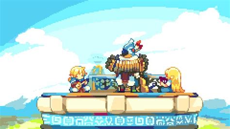 Este Vídeo Muestra La Canción Llamada Kasss Theme” De Super Smash Bros Ultimate En 8 Bits Y