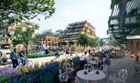 China Photorealistic Rendering For Architecture Factory And Manufacturers Frontop