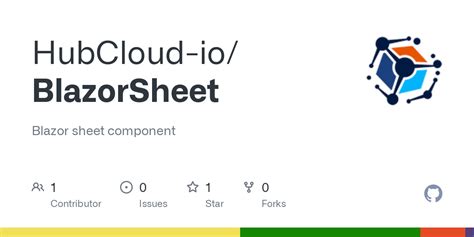 Github Hubcloud Io Blazorsheet Blazor Sheet Component