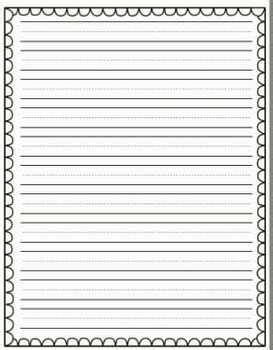 Paper Multi By Professional Designer TPT