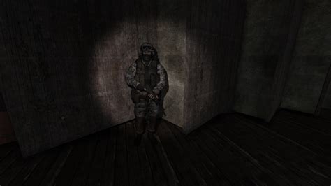 Project Improvement Of Hd Models Stage 2 Greh Addon S T A L K E R Anomaly Mod For S T A L