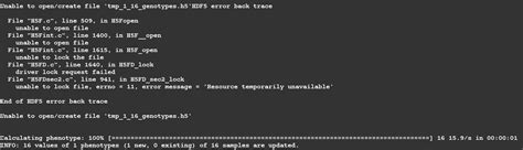 dp geno is not parsing genotype fields · issue 141 · vatlab varianttools · github