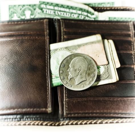 古銭で運気アップ！財布に秘められた金運の鍵 お金が寄ってくる財布の使い方 金運アップの秘密大公開！