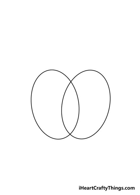 Apple Drawing How To Draw An Apple Step By Step