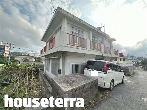 北中城村仲順 3LDK 物件情報 沖縄市の不動産売却なら株式会社ハウステラ