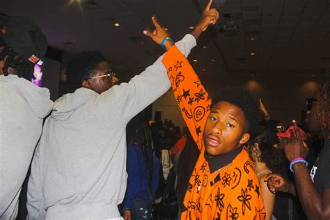 Photo Essay Homecoming 2022