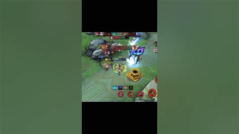 Minsithar Counter Hero Meta Mobilelegends Mlbb Minsithar Youtube