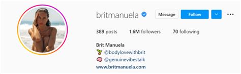 30 Most Beautiful Instagram Models With High Followers