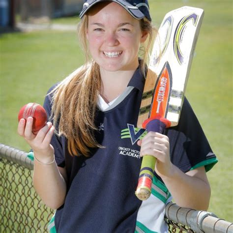 Maddison Baird Sport Albury Wodonga