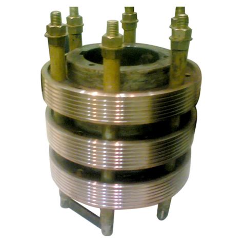 Slip Ring - Slip Ring Unit Manufacturer from Mumbai