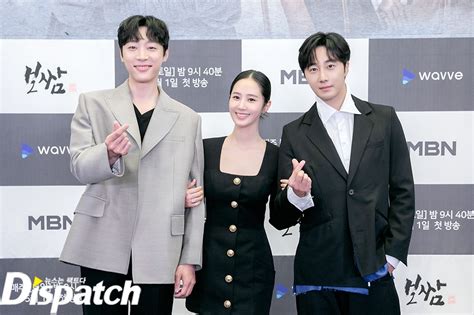 [현장포토] 미모가 반짝…권유리 럭셔리 비주얼 디스패치 뉴스는 팩트다