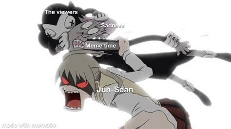 Some Facts From Soul Eater Rjacksepticeye
