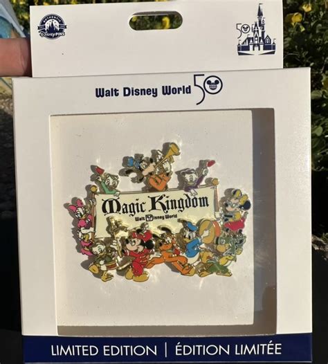 New Disney Pins January 2023 Week 1 Disney Pins Blog