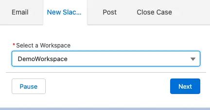 How To Post Slack Message From Salesforce Flow InfallibleTechie