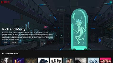 How To Create Netflix Clone With Reactjs Tailwind Css And Styled Components This Dot Labs