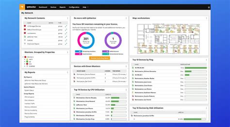 Ip Monitoring Software 5 Best Tools For 2025 [free And Paid]