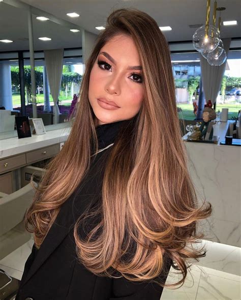 Pin De Marcela Del Colle Em Cabelo Em 2025 Cabelo Inspiração Cabelo