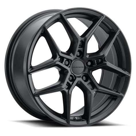 Halo Liquid Metal Wheels