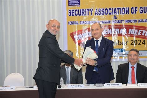 Prof Dr Akshat Mehta On Linkedin Sag Nfsu Spsss