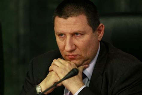 Борислав Сарафов е новият шеф на Националната следствена служба Дебати