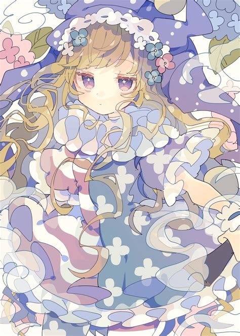 Clownpiece Touhou Drawn By Nikorashi Ka Danbooru