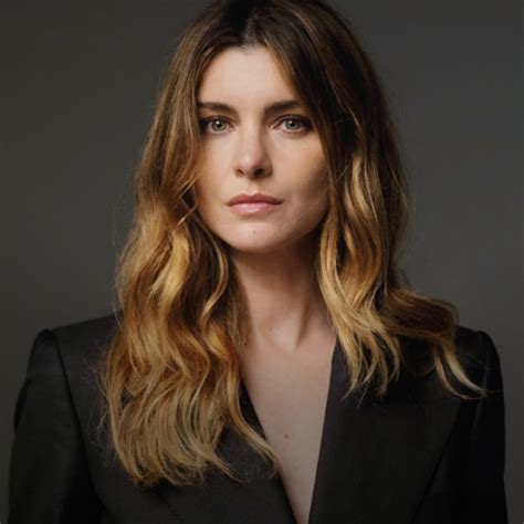 Our Interview With Vittoria Puccini