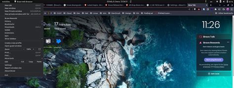 SOLVED All Drop Down Menus Appear In The Left Corner Only Wayland