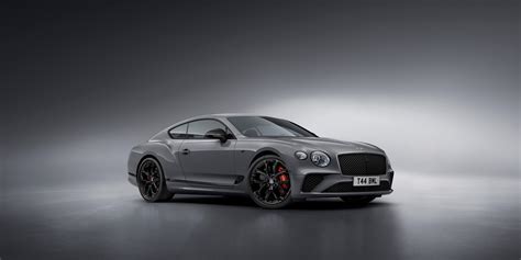 Continental Gt S 벤틀리 부산