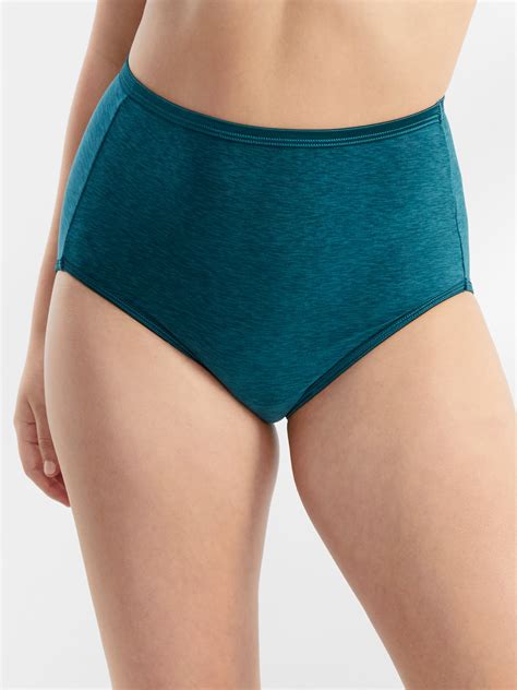 Vanity Fair Womens Illumination Brief Style 13 109