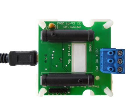 Jva Usb To Keypad Bus Converter Jva Technologies